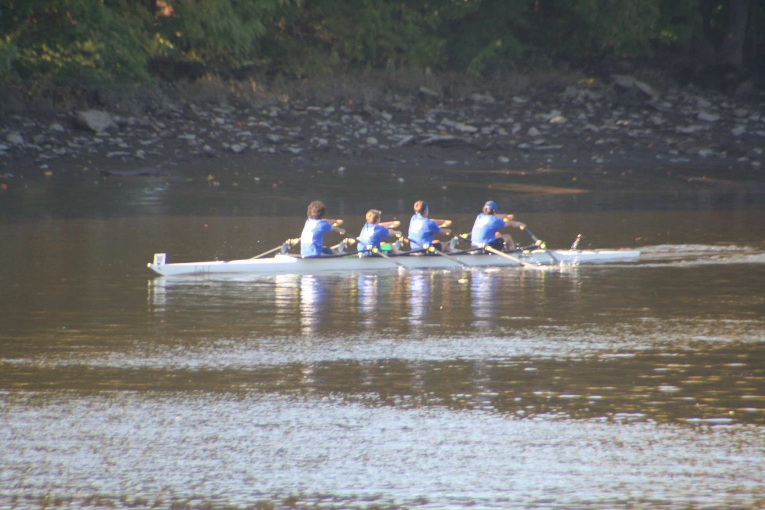 Sussex County Rowing Club