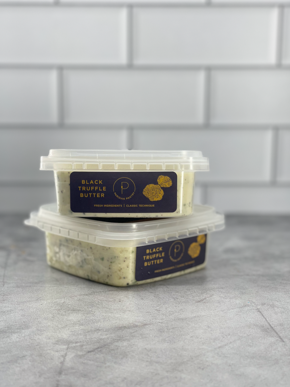 Services 1 — Parisian Pantry Co