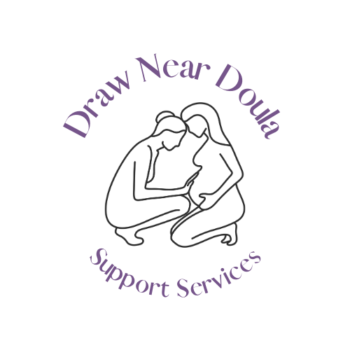 What Is The Difference Between A Midwife And A Doula? — Draw Near Doula ...