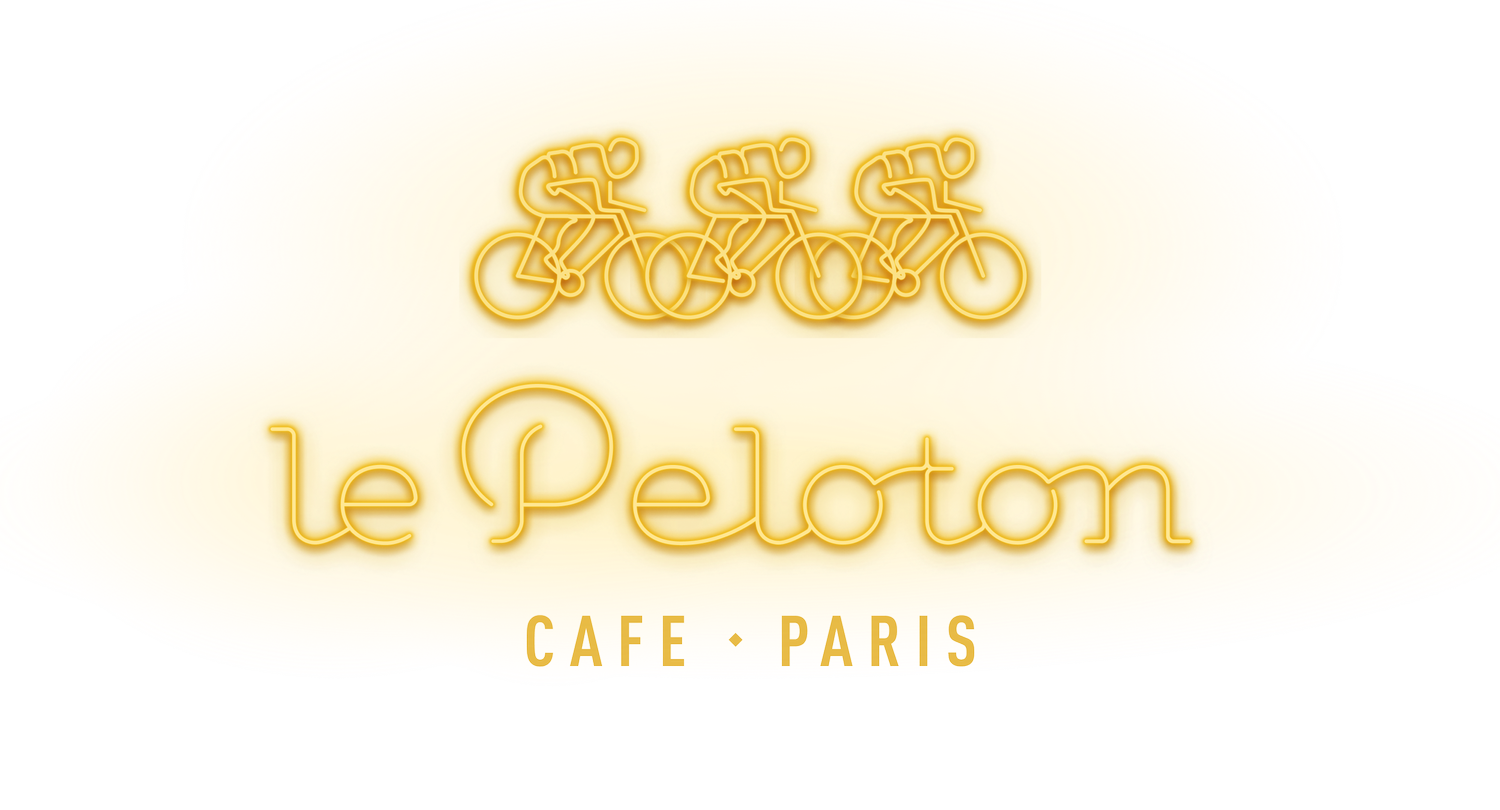 Le Peloton Café