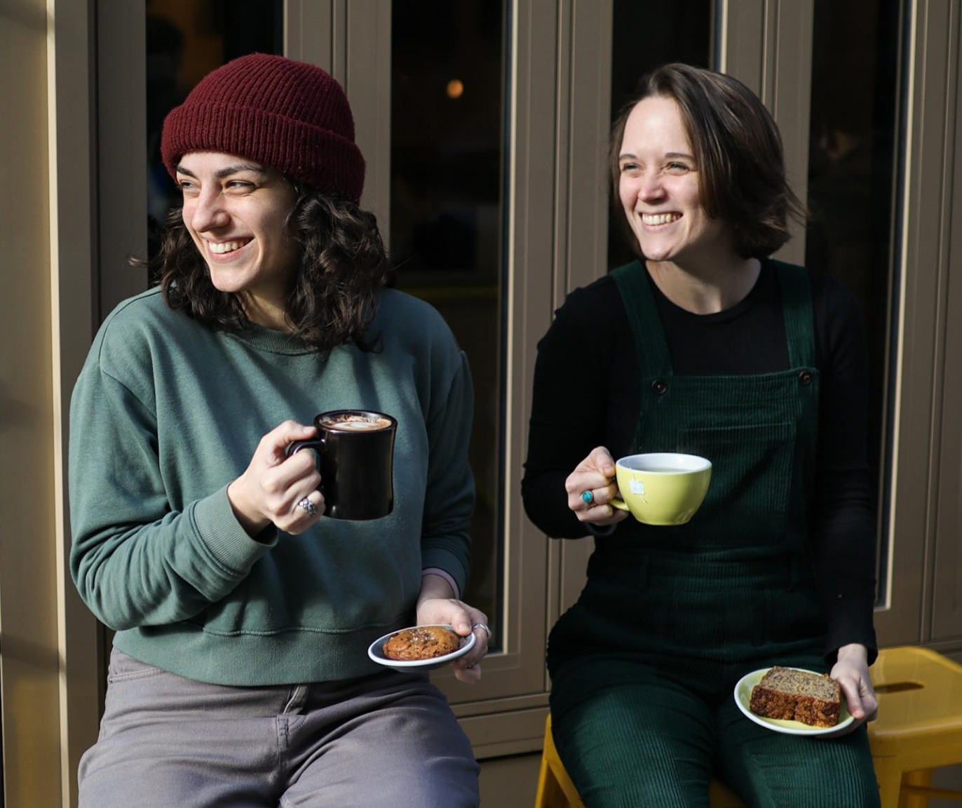 Speciality Coffee Café — Le Peloton Café