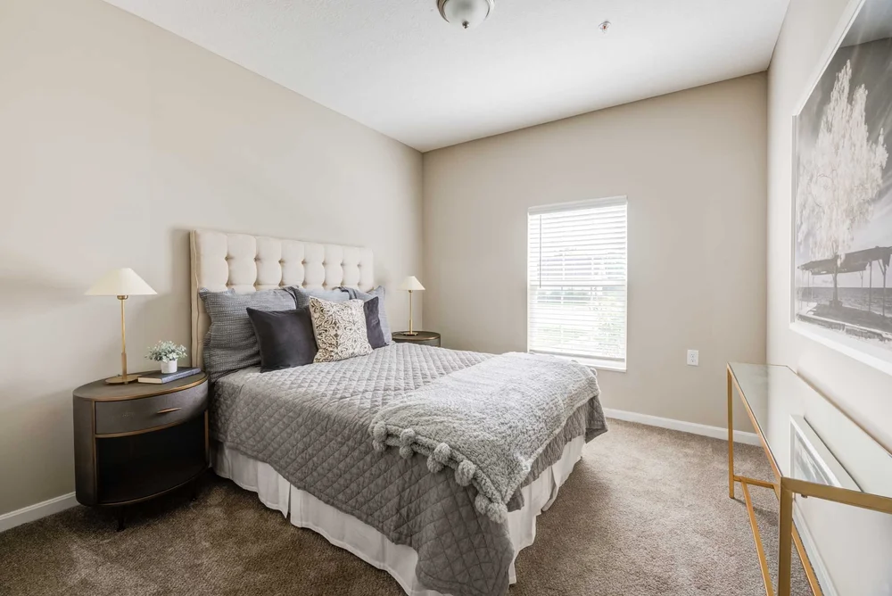 Columbus Apartment Gallery — The Stratton
