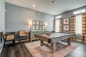 Columbus Apartment Gallery — The Stratton