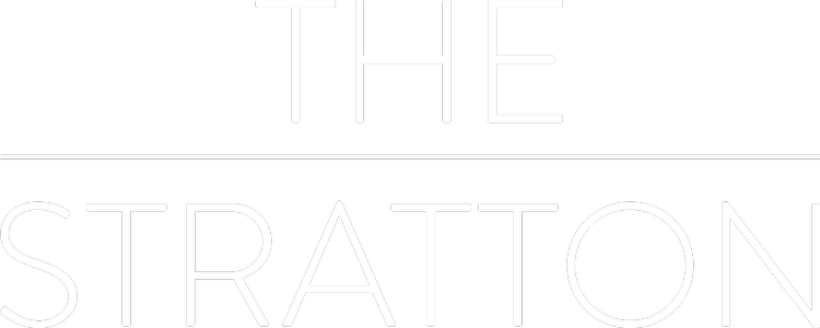 Modern Columbus Living — The Stratton