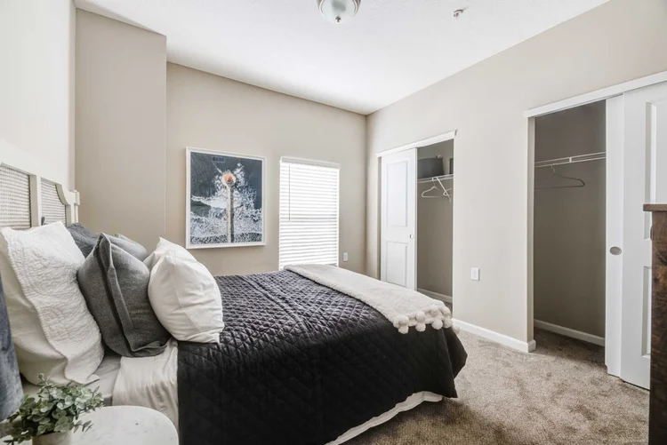 Columbus Apartment Gallery — The Stratton