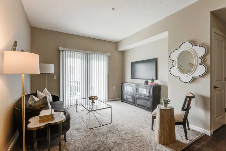 Modern Columbus Living — The Stratton