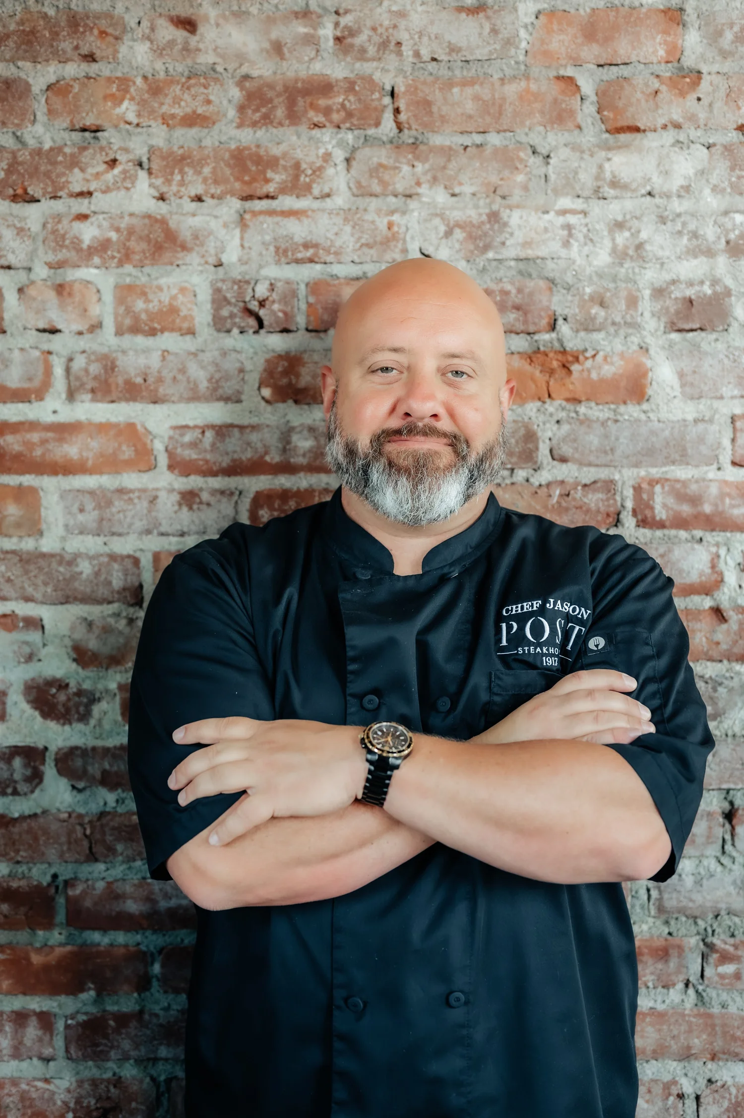 Our Story — post 1917