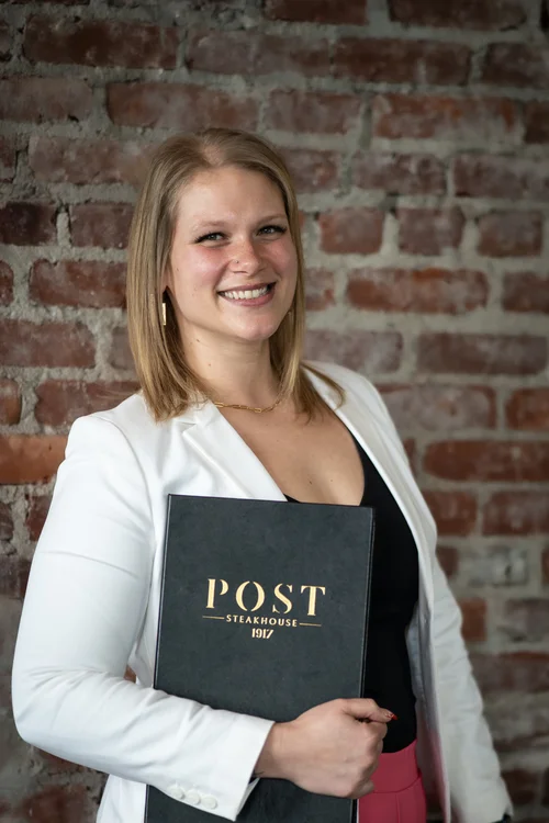 Our Story — post 1917