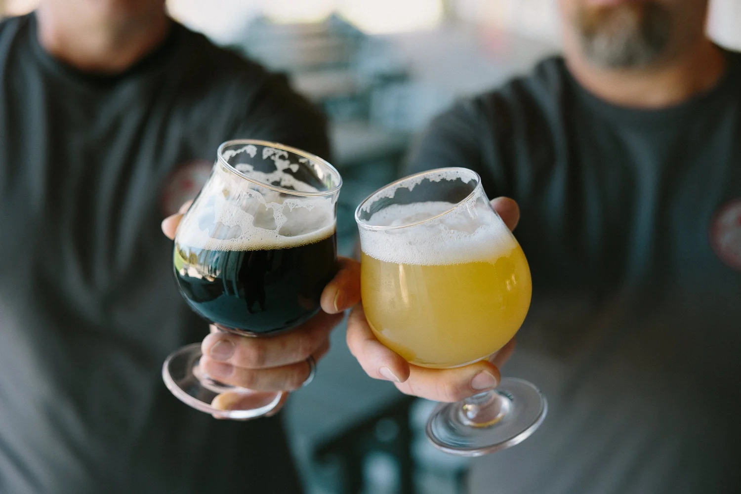 Hidden Wit Brewing Company | Richmond, Virginia Brewery & Restaurant