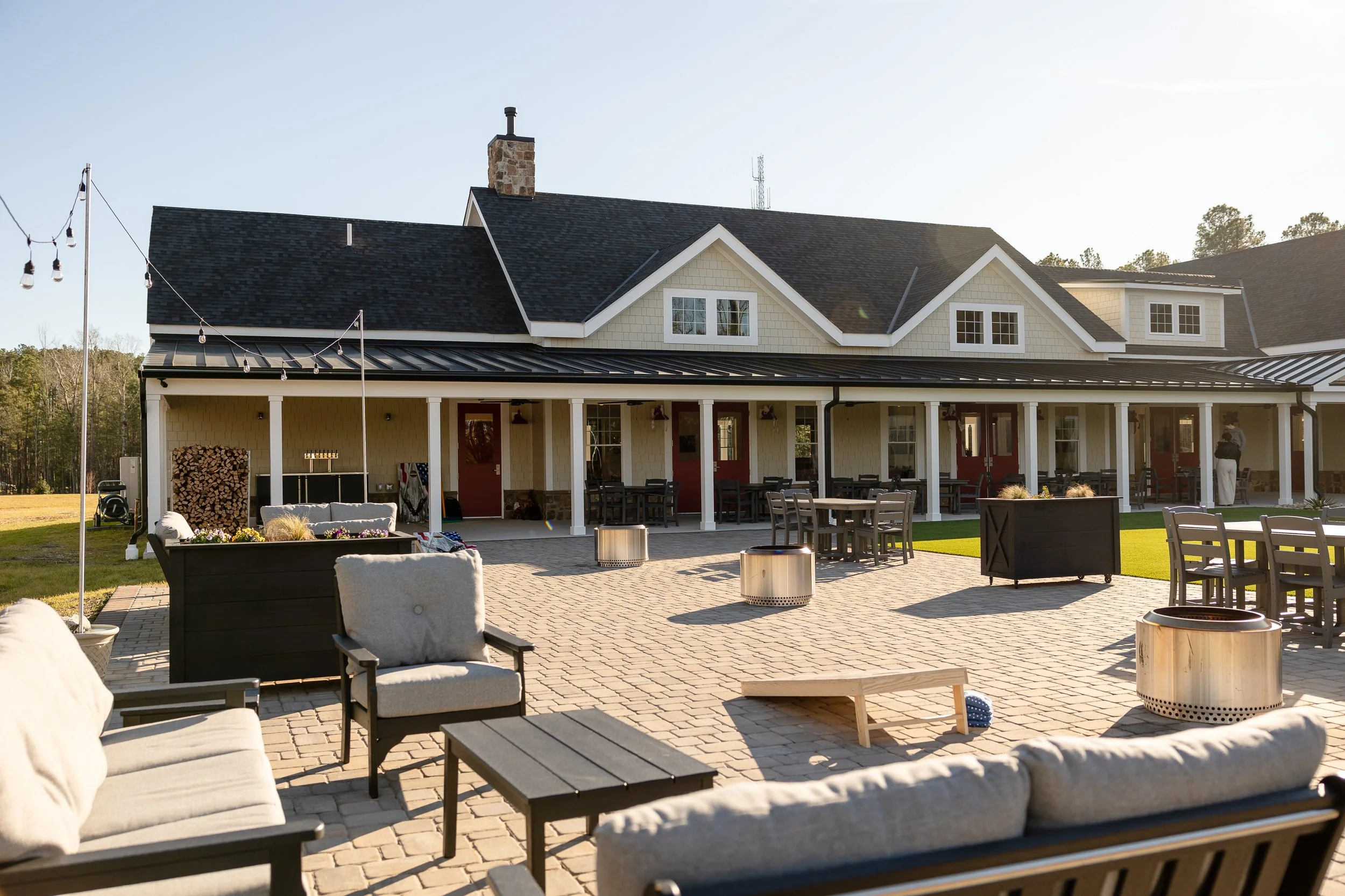 Gallery | Hidden Wit Brewing Company