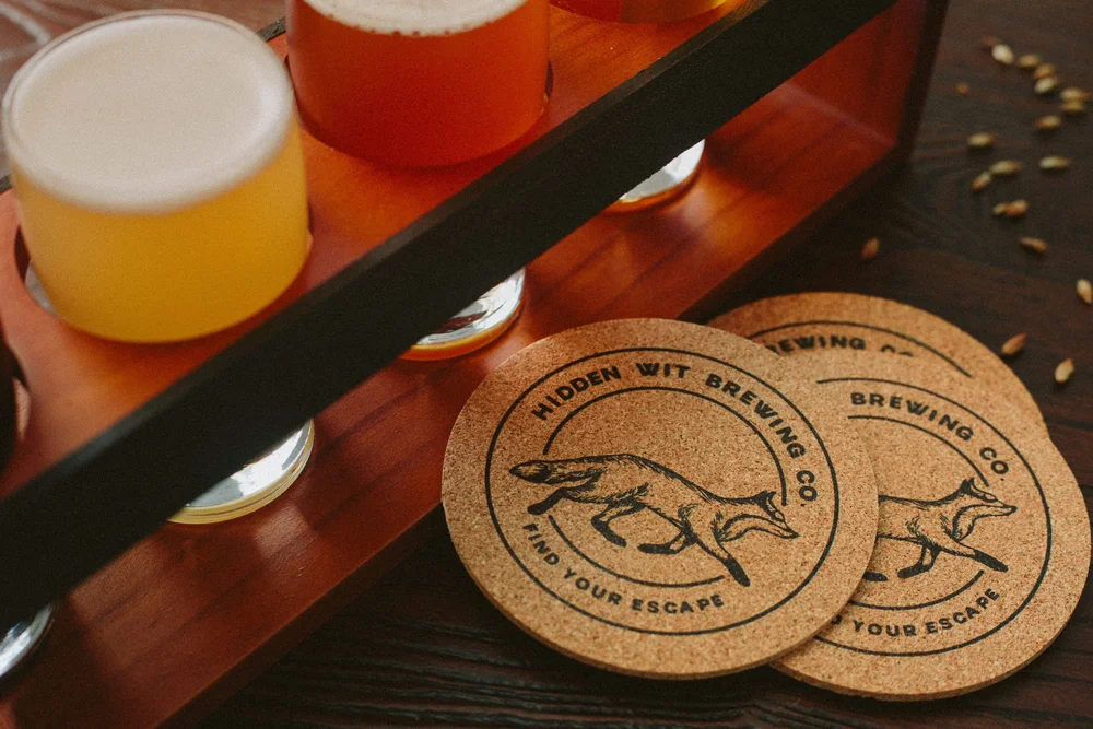 Hidden Wit Brewing Company | Richmond, Virginia Brewery & Restaurant