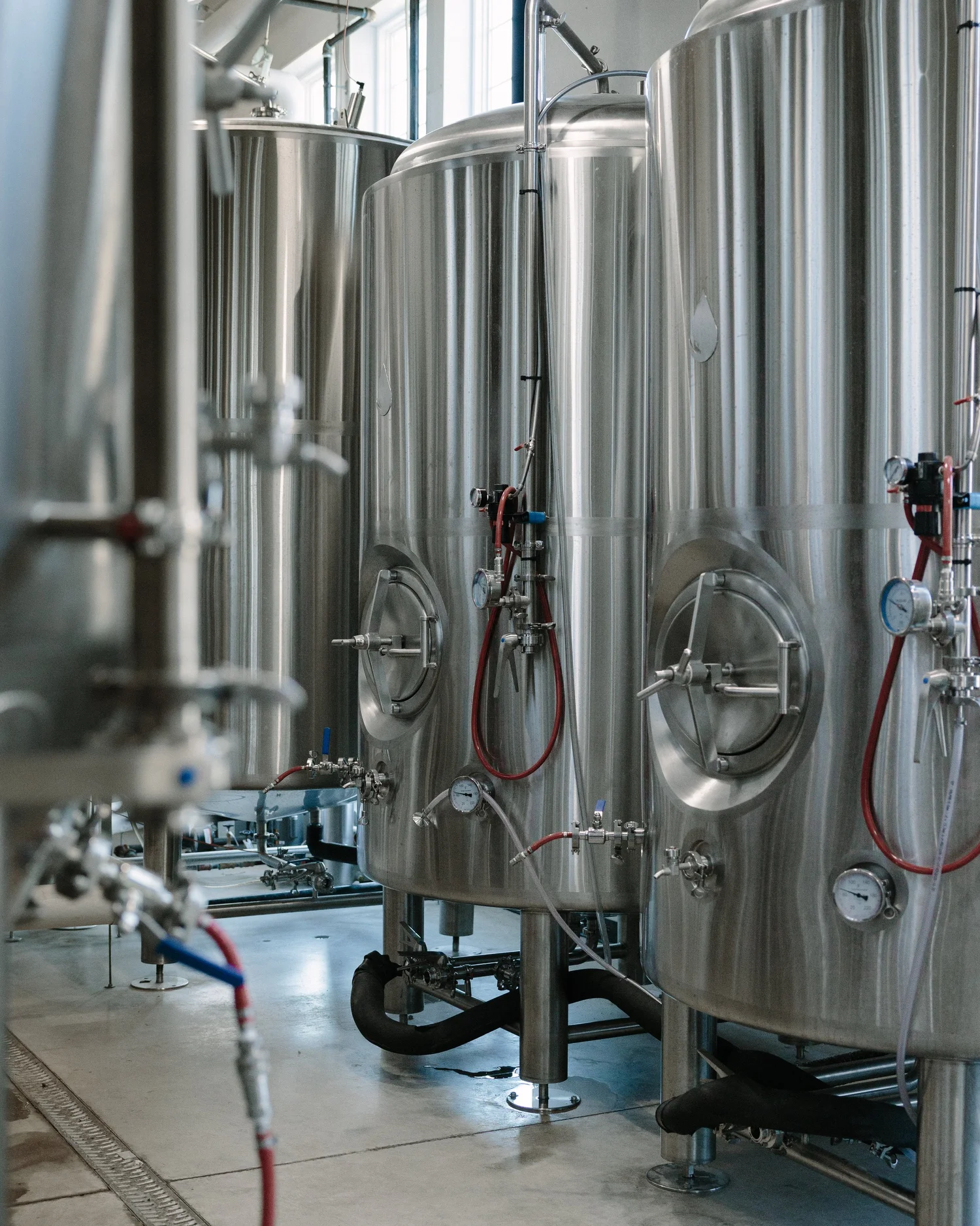 Hidden Wit Brewing Company | Richmond, Virginia Brewery & Restaurant