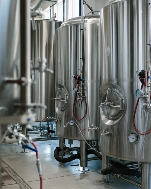 Hidden Wit Brewing Company | Richmond, Virginia Brewery & Restaurant