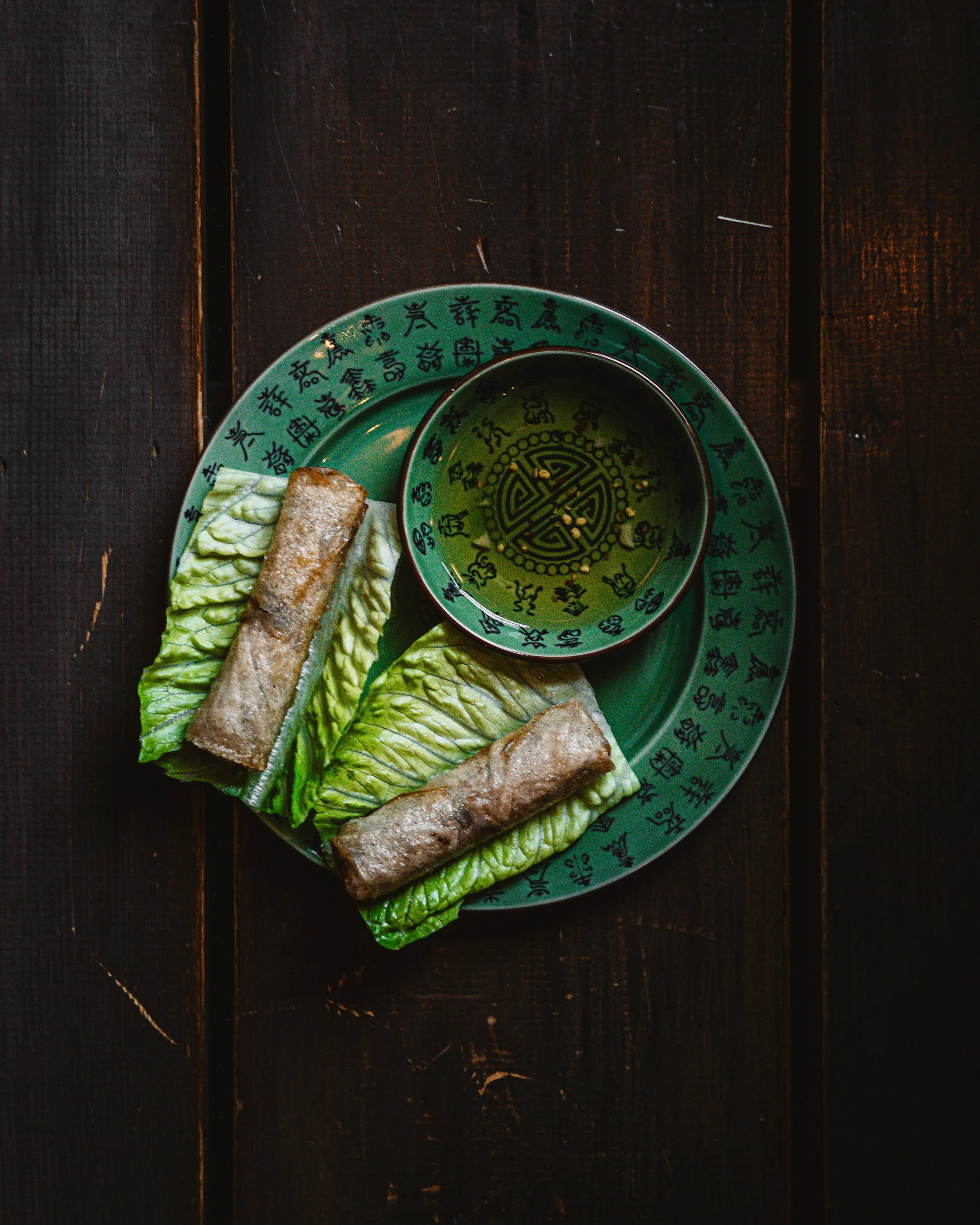 ANTWERP — Lucy Chang