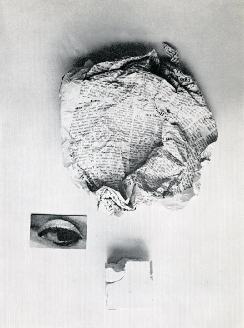 Interview with John Solt — The John Solt Kitasono Katue Collection