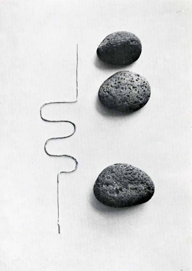 Plastic Poetry — The John Solt Kitasono Katue Collection