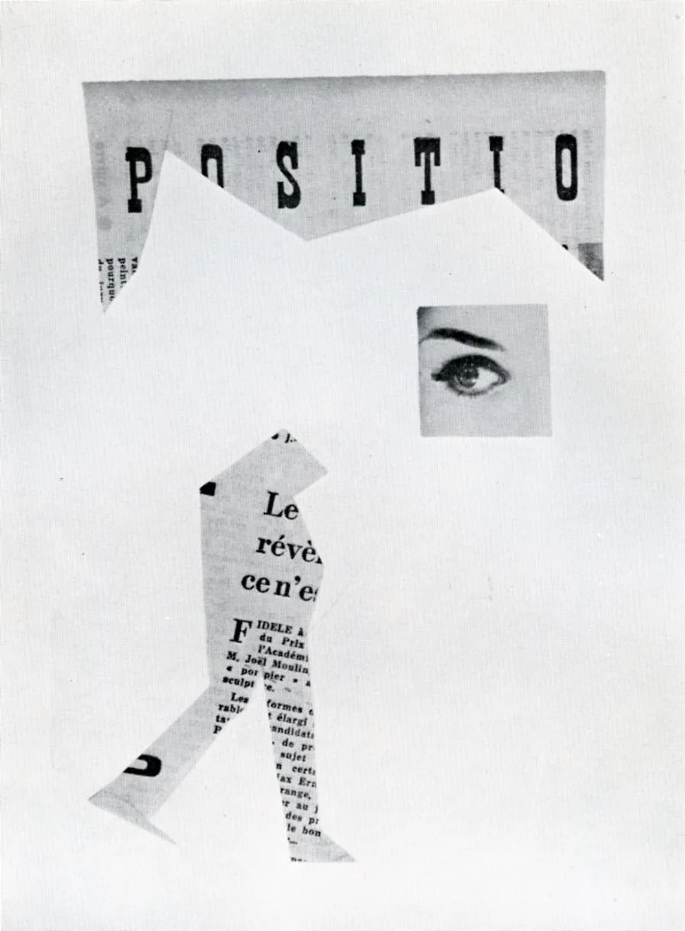 Plastic Poetry — The John Solt Kitasono Katue Collection