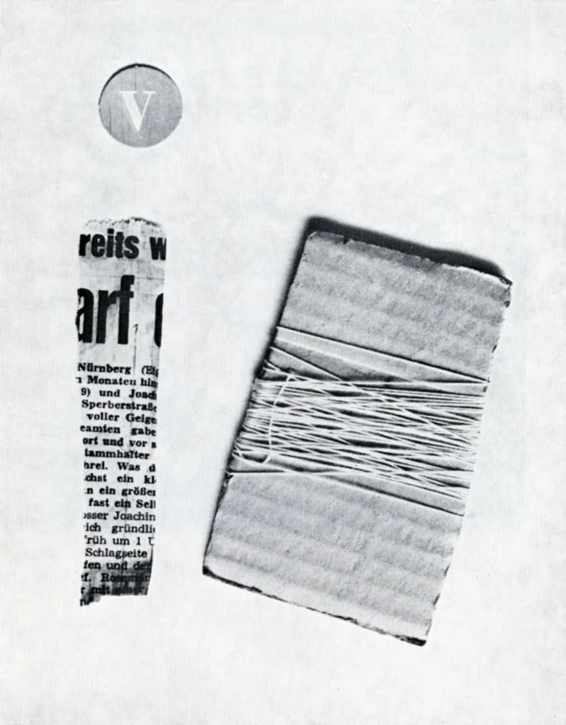 Seething — The John Solt Kitasono Katue Collection