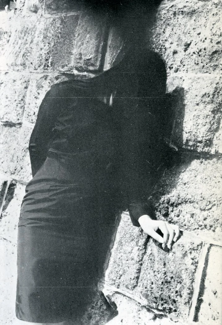 Kitasono in English — The John Solt Kitasono Katue Collection