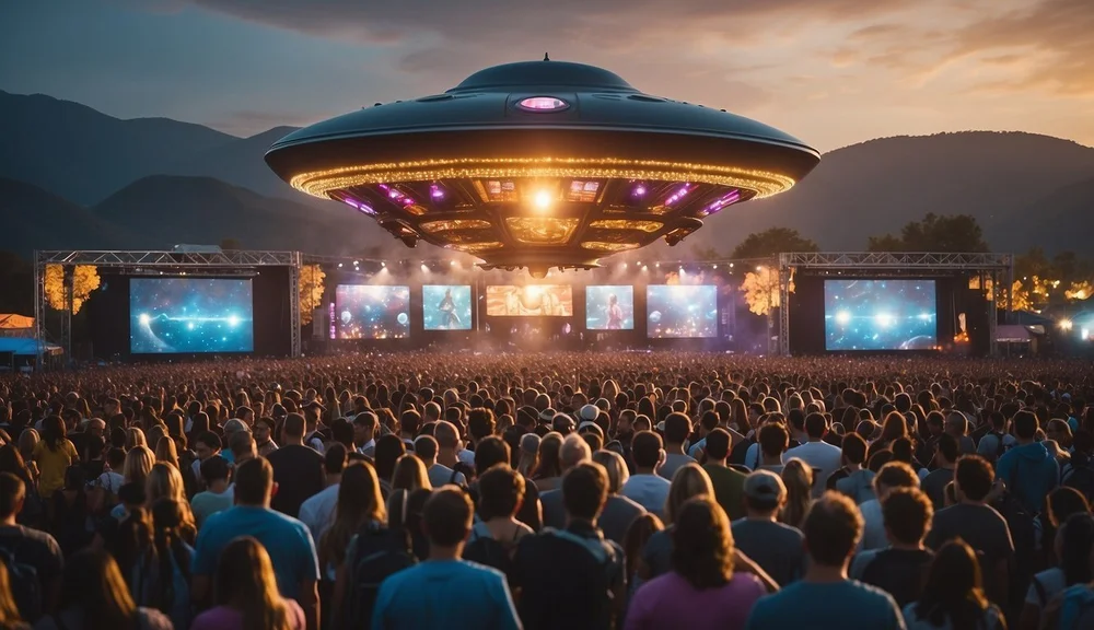Top Annual UFO Festivals in the US - A Guide to Alien-Themed Fun