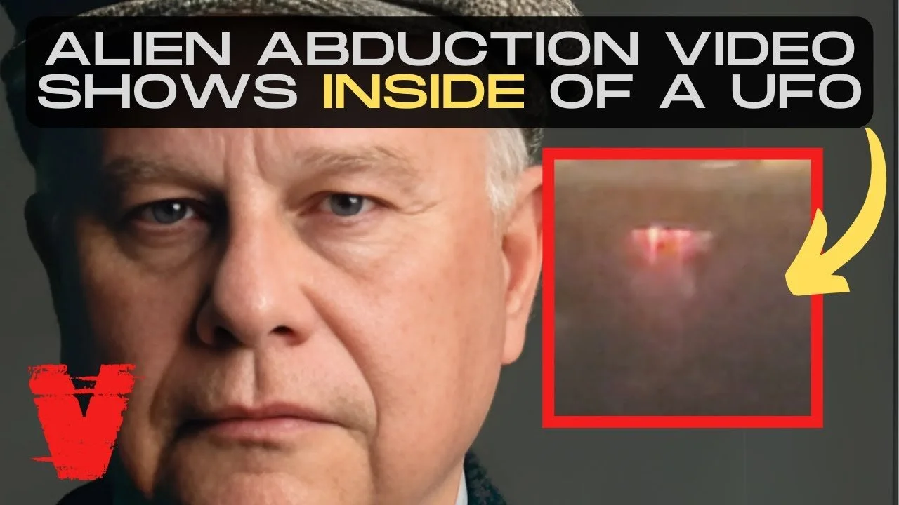 Vetted with Patrick Scott Armstrong: UFO & UAP Daily Show Episodes ...