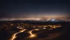 Phoenix Lights UFO: Debunking the 1997 Phenomenon - Facts vs. Fiction