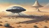 UFO Crash in Roswell: The Legendary 1947 Incident Explained