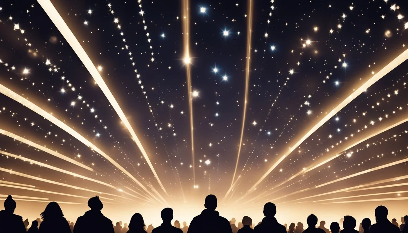 Phoenix Lights UFO: Debunking the 1997 Phenomenon - Facts vs. Fiction