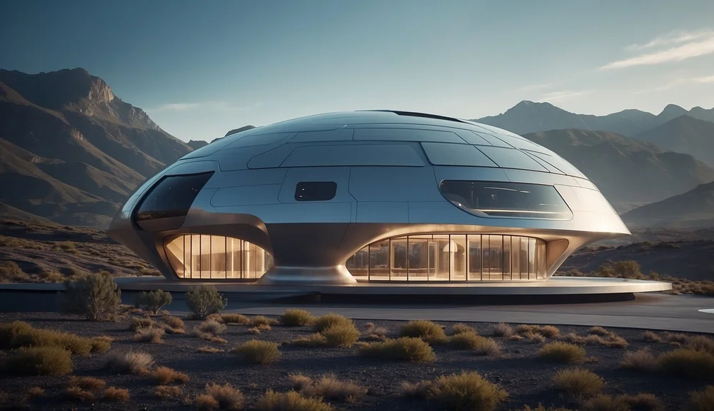 Exploring the Evolution of UFO Research in the USA: Government ...