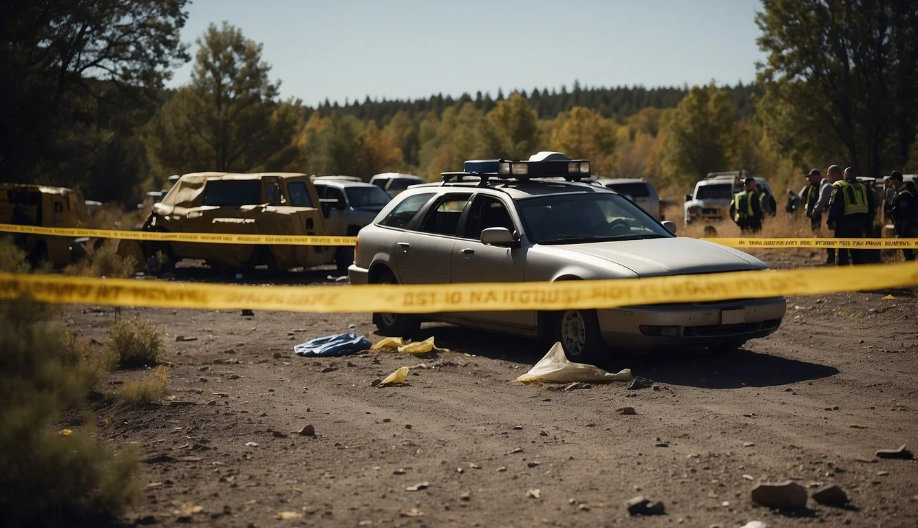 Explore America's UFO Crash Sites: Your Ultimate Guide to Historic ...