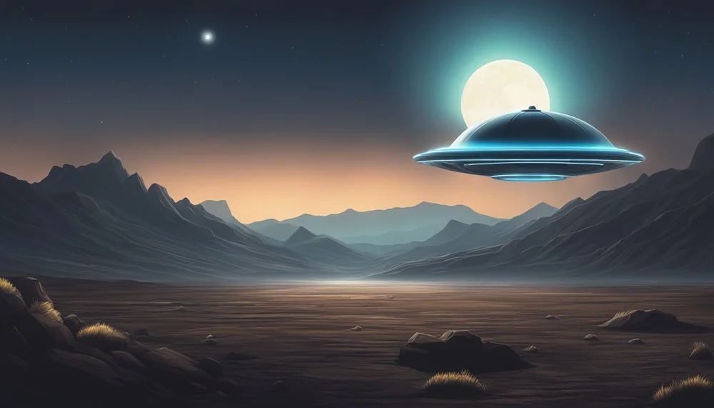 Jeremy Corbell UFO Documentary Reveals New Evidence of Extraterrestrial ...