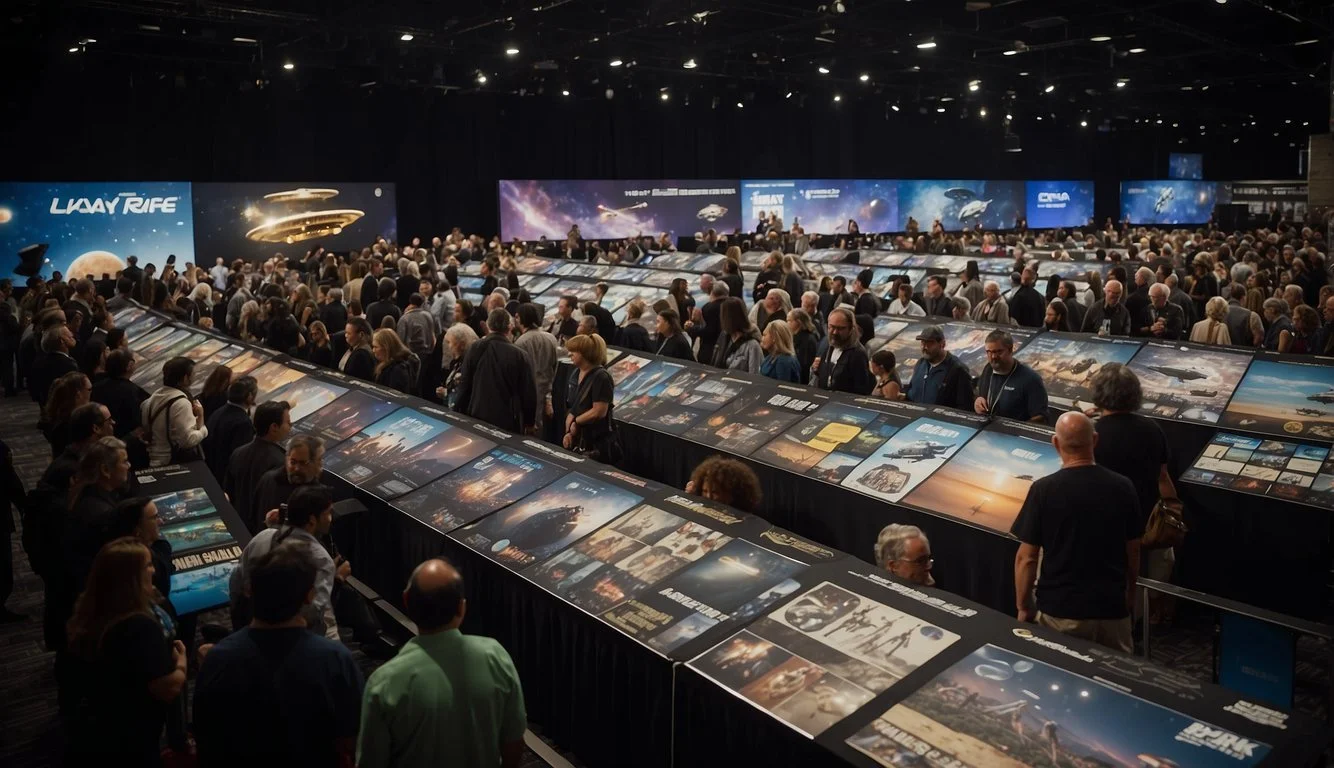 Where Are They Now? Tracking America's Most Notable UFO Witnesses