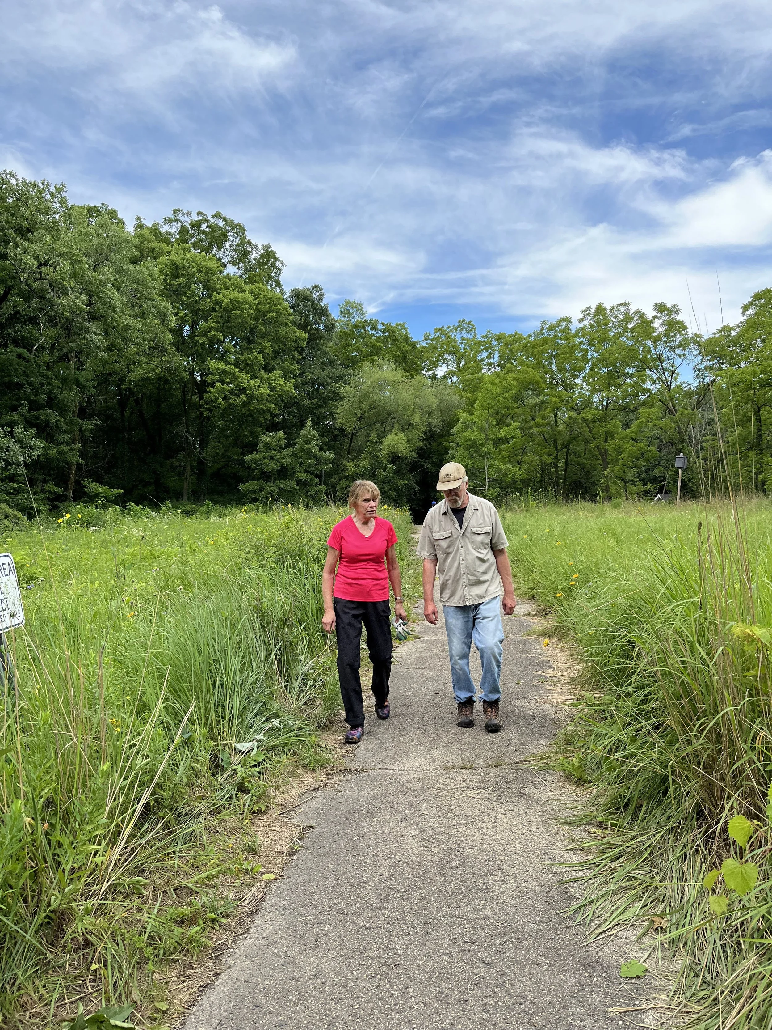 Discover Hoyt Park — Friends of Hoyt Park