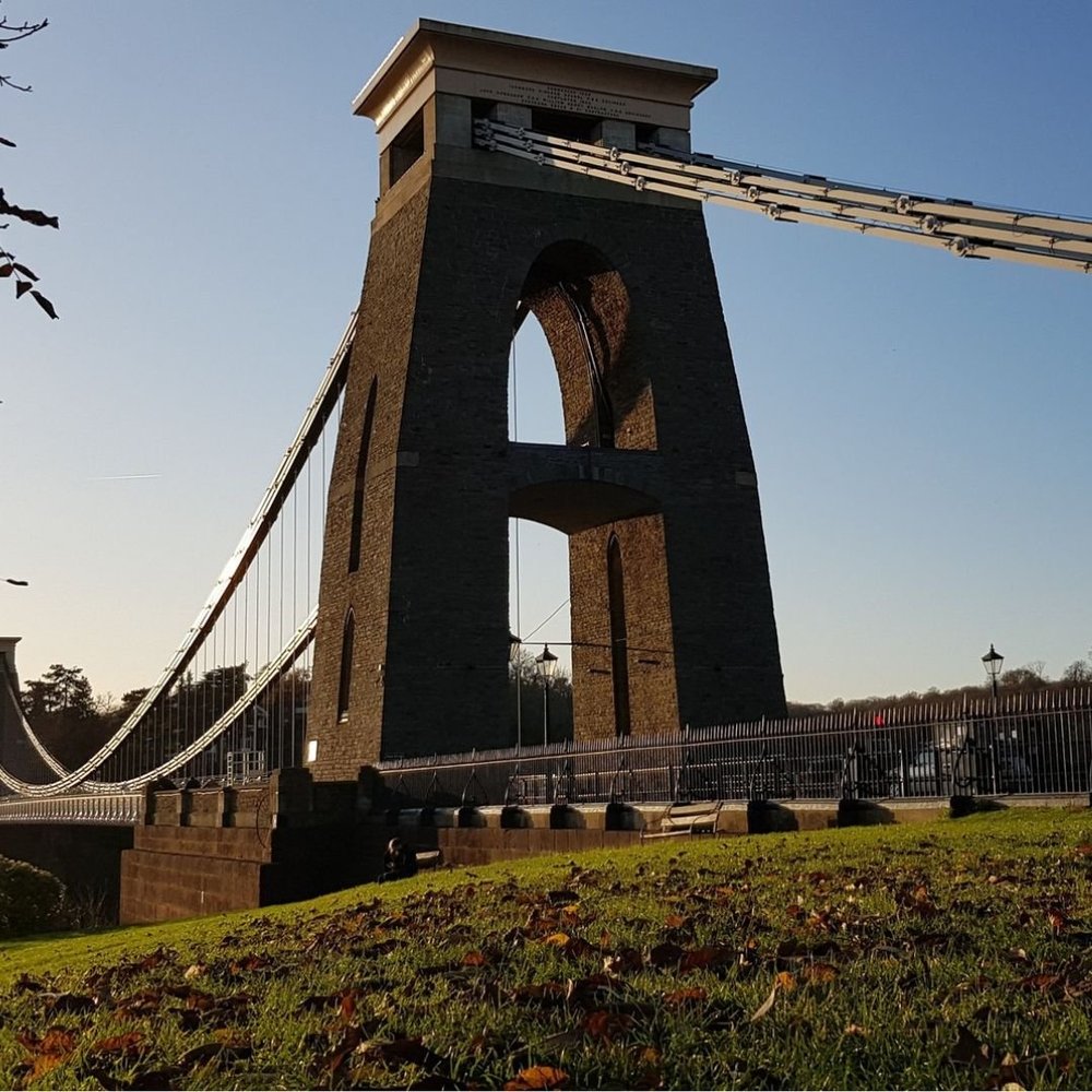 Exploring GB
