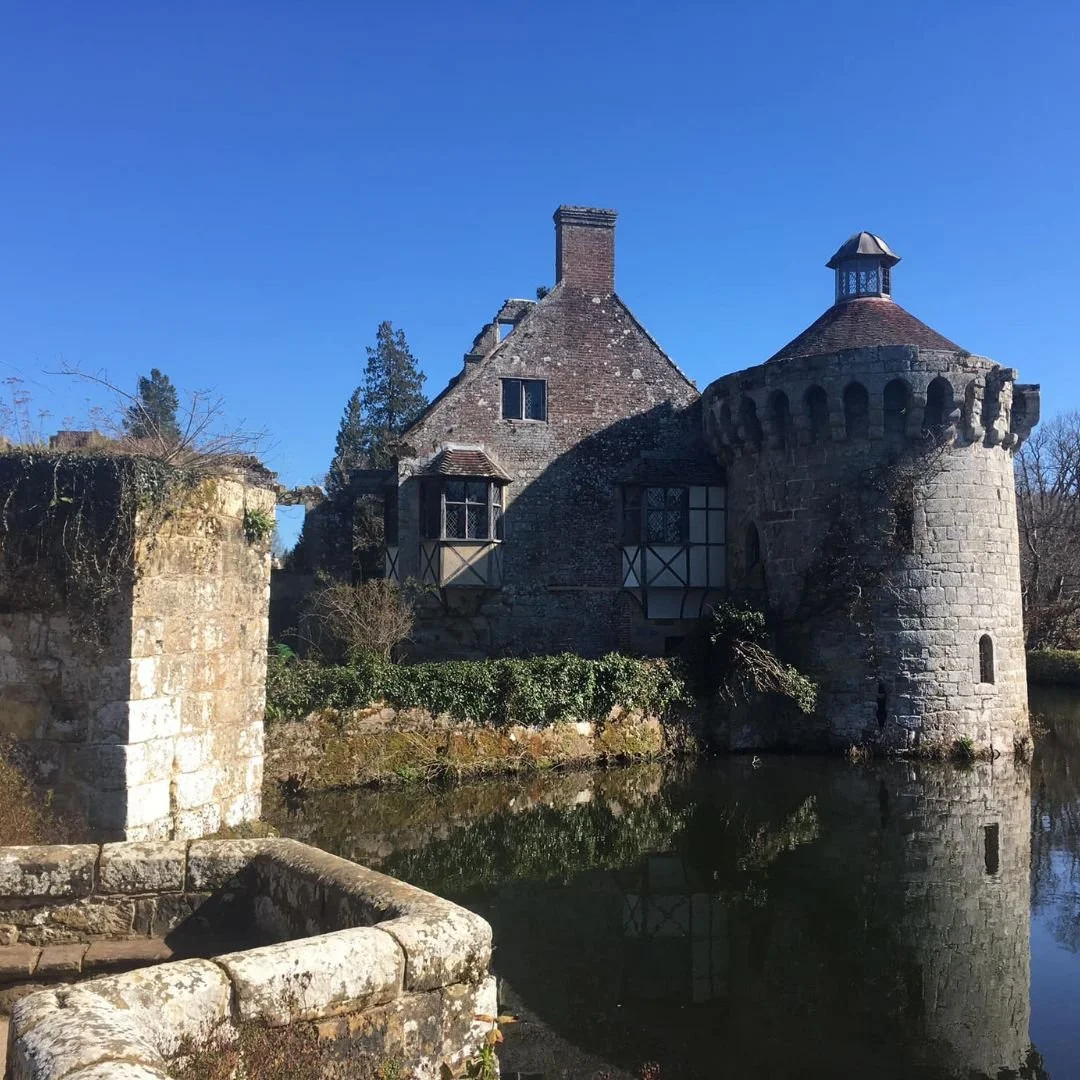 Exploring GB