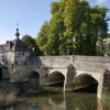 Exploring GB