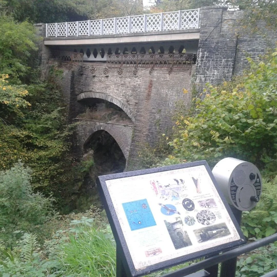 Exploring GB