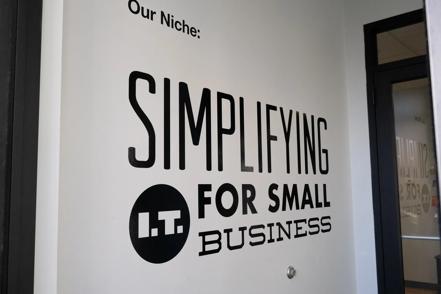 Our IT Expert Team | Employee-Owned IT Company — Paragus Strategic IT