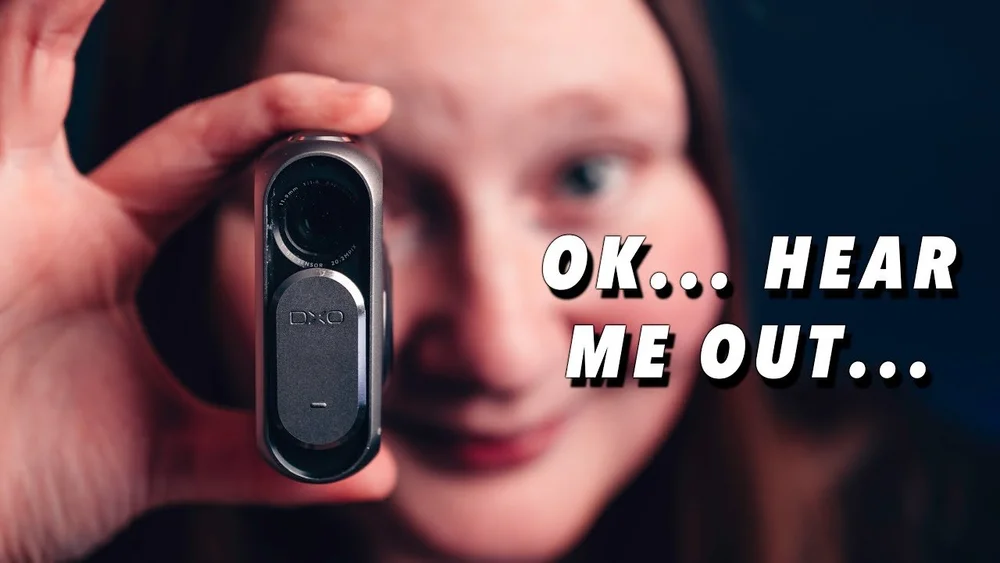 10 best every day carry tiny cameras for ALL budgets! — Micro Four Nerds