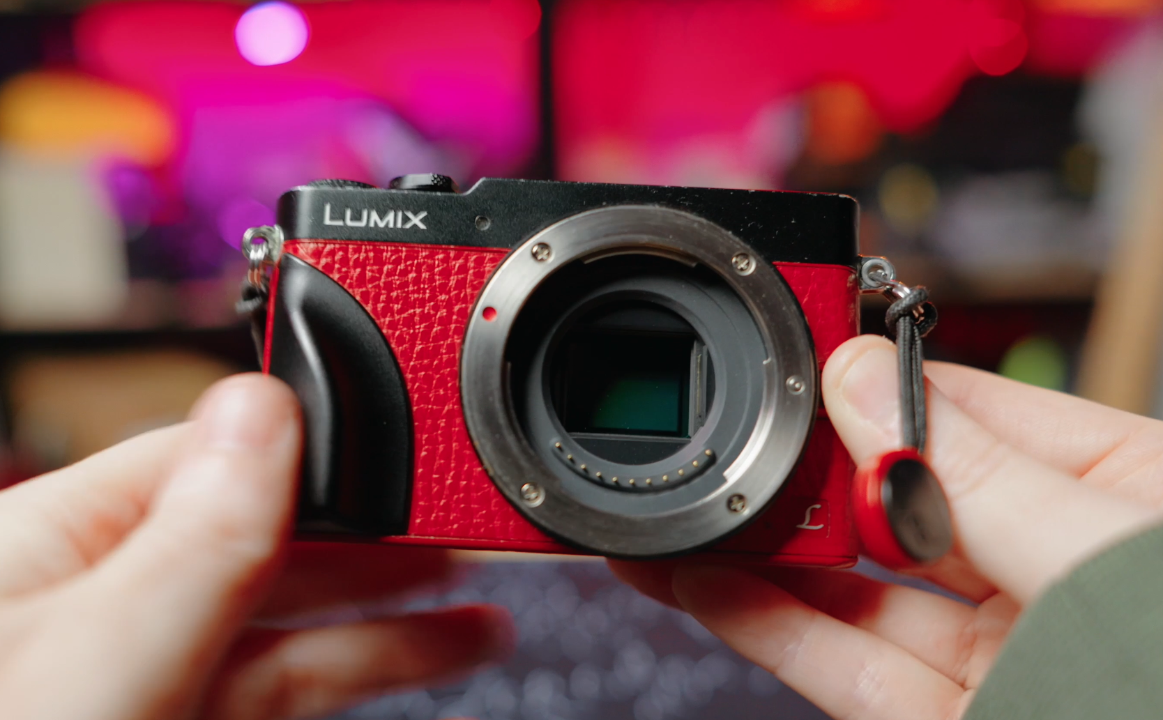 10 best Every Day Carry Cameras you can buy in 2025! — Micro Four Nerds