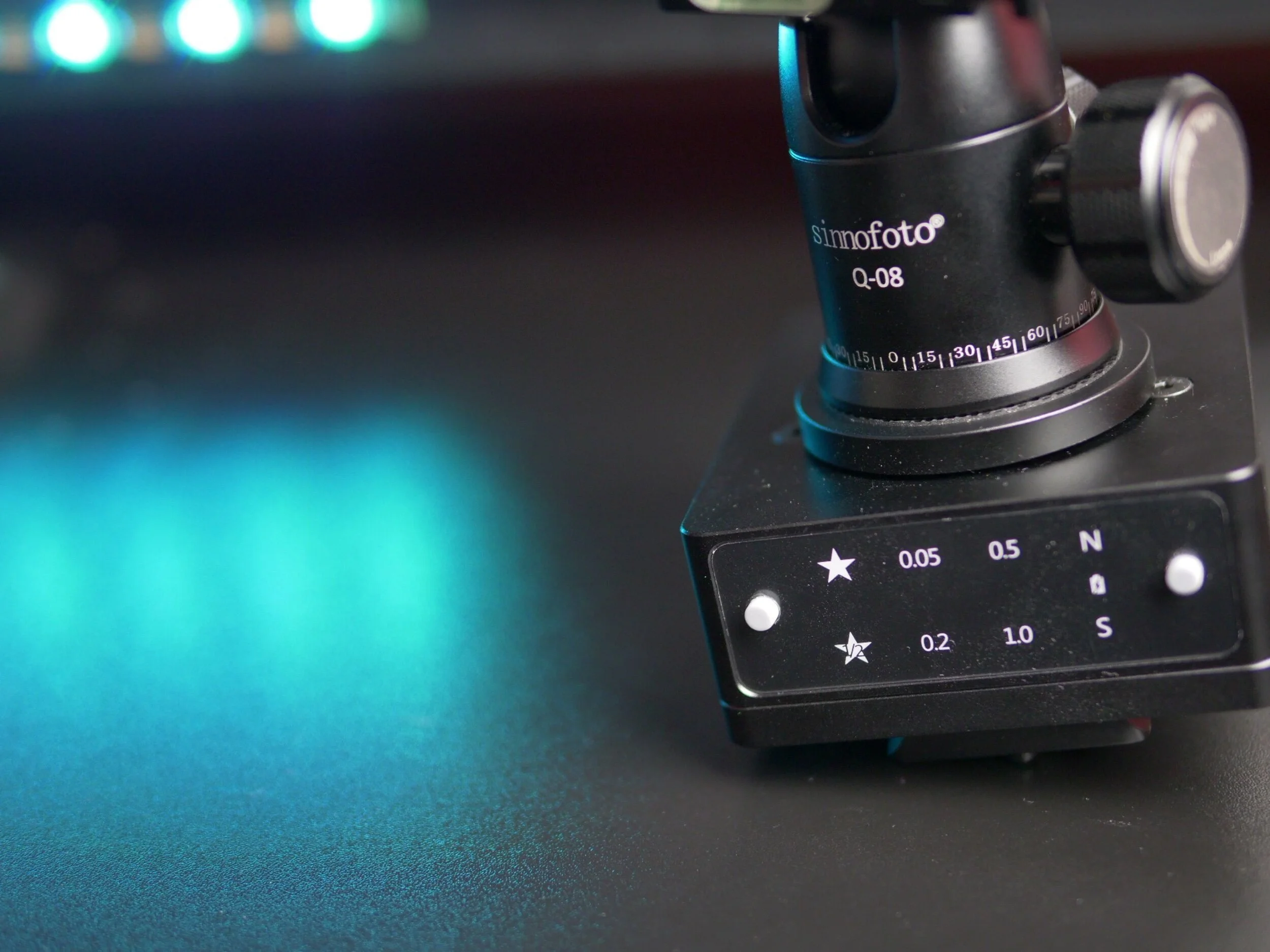 Move Shoot Move — World’s smallest star tracker review — Micro Four Nerds