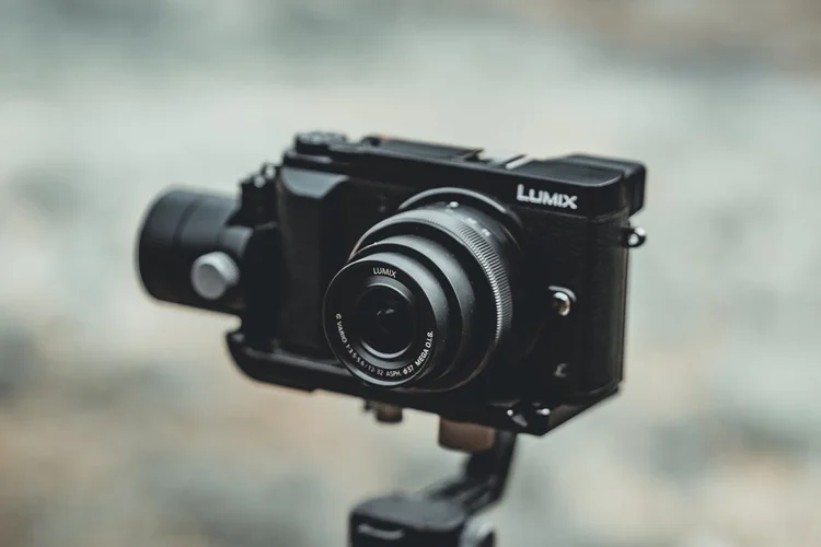 Lumix GX80 / GX85 Review - Best First Camera? — Micro Four Nerds