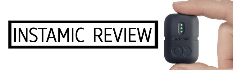 Instamic Review (with audio examples) — Micro Four Nerds