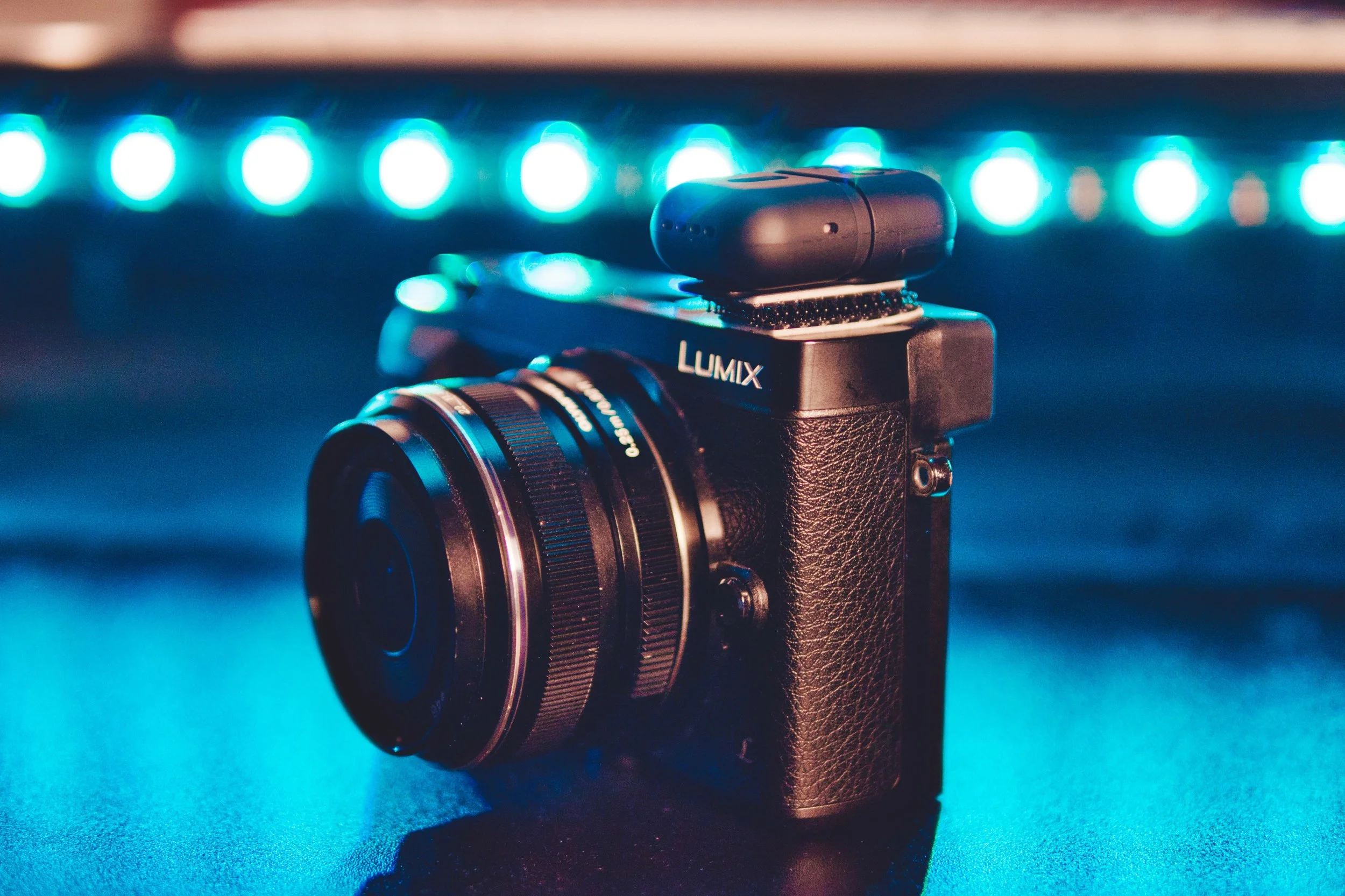 Instamic Review (with audio examples) — Micro Four Nerds