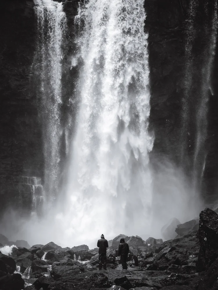 Discovering the Faroe Islands’ Waterfalls — A Photographer’s Guide to ...