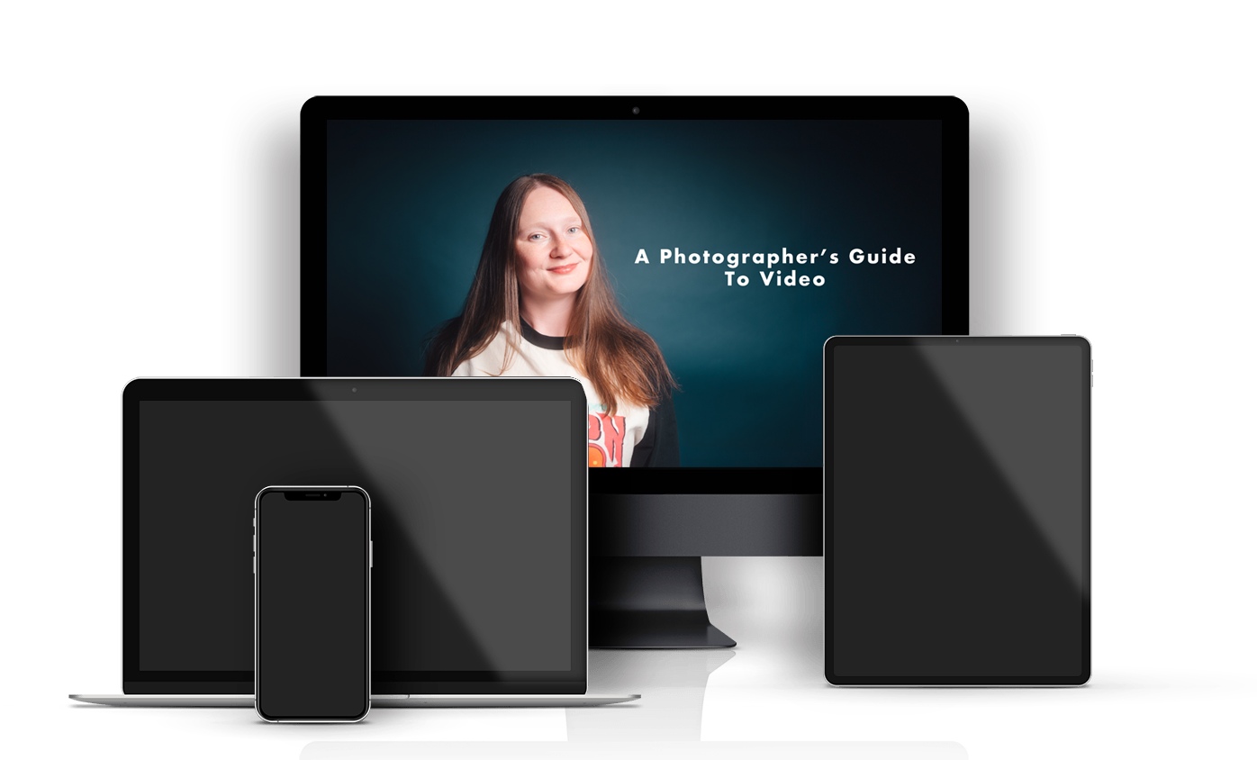 A Photographer's Guide To Video Workshop — Micro Four Nerds