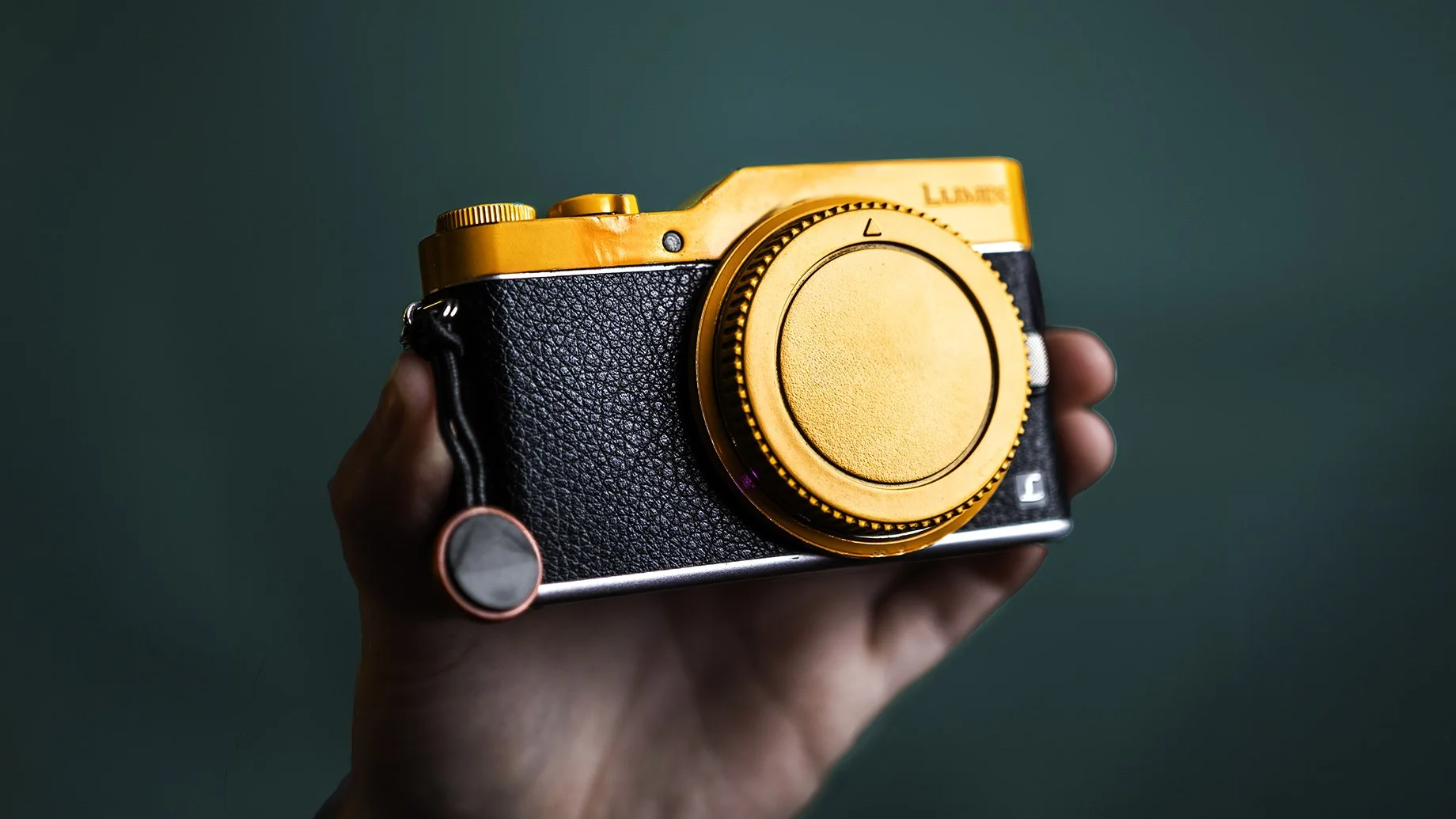 Photo Contest — Micro Four Nerds