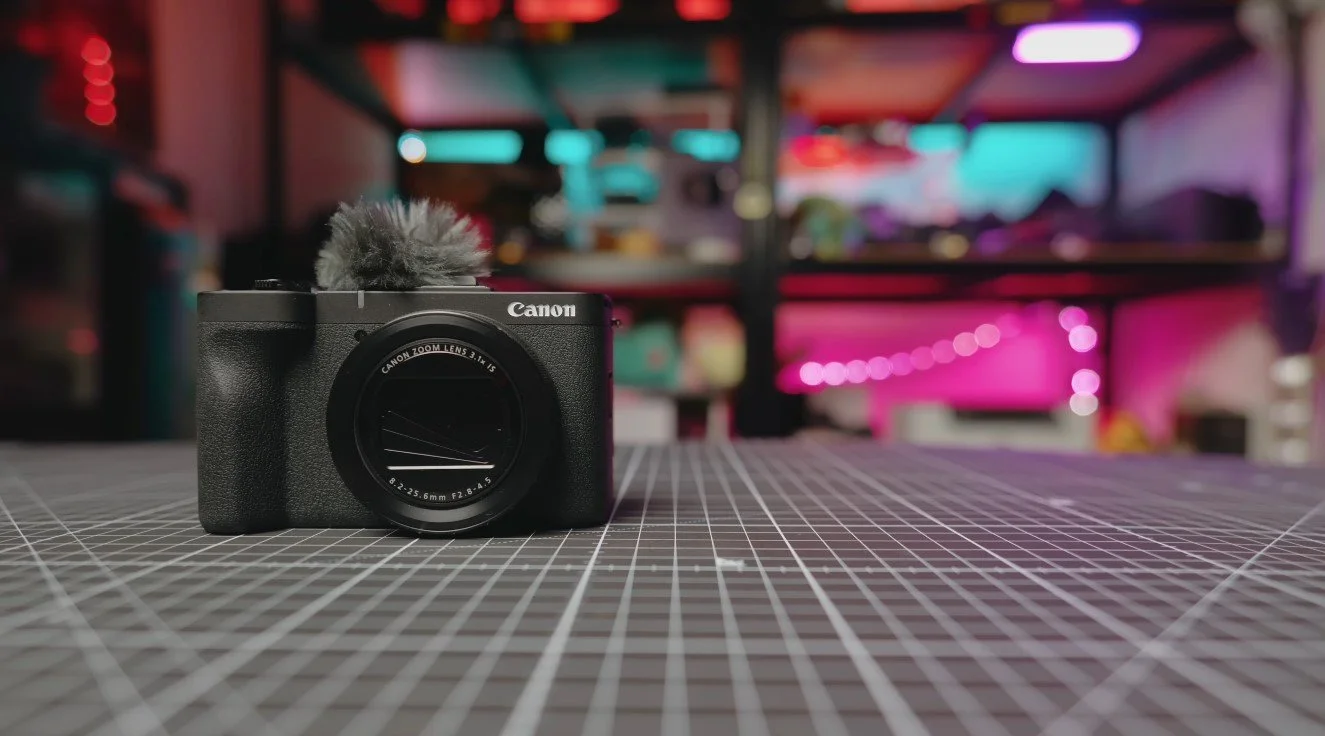 top 10 tiny cameras that shoot great video too! — Micro Four Nerds