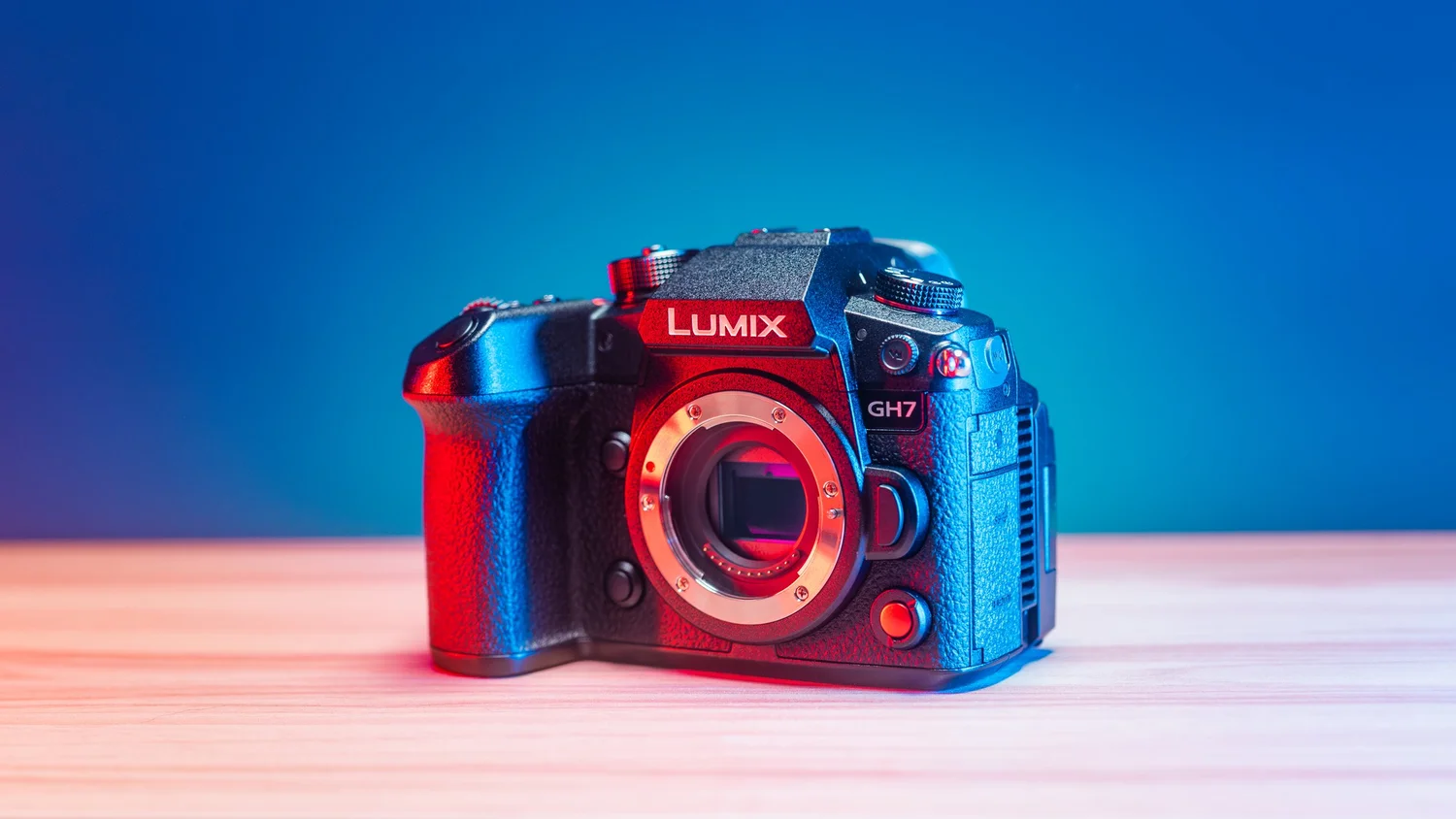 The Lumix GH7 is here! What’s new? And is it worth the upgrade? — Micro ...