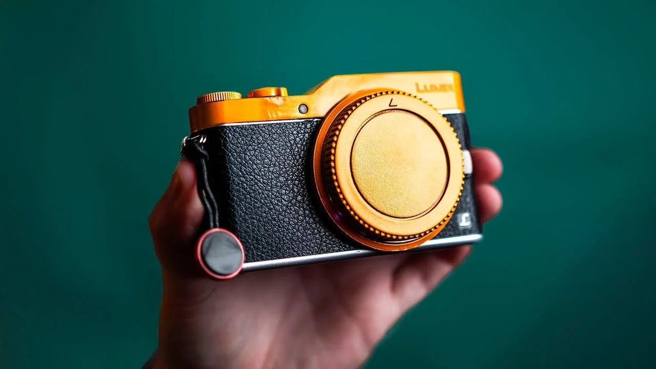 10 best every day carry tiny cameras for ALL budgets! — Micro Four Nerds